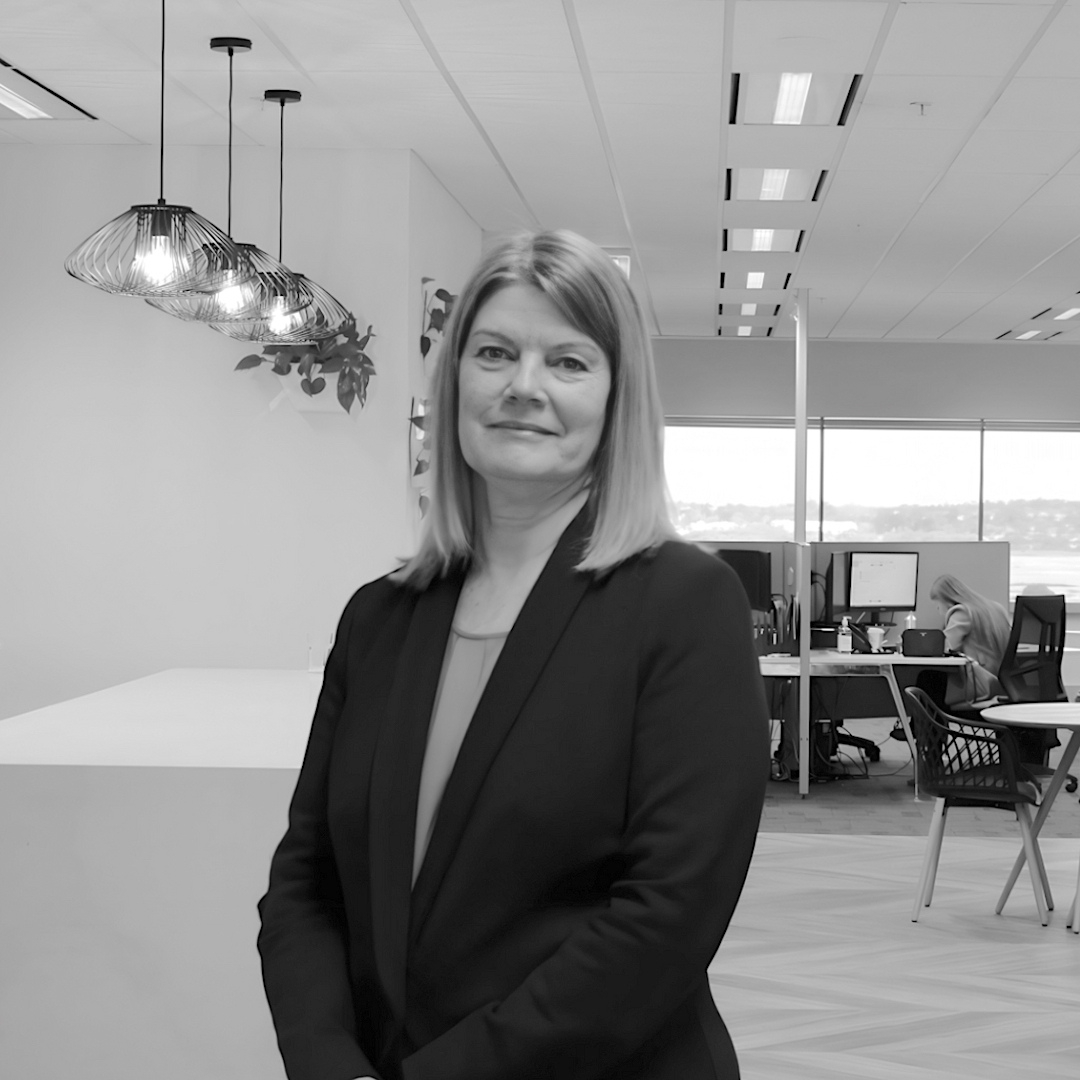 Adrienne Lombard - Joyce Property