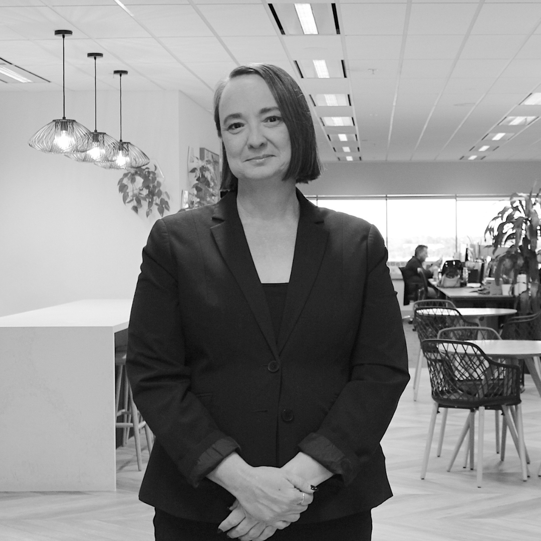 Hanna Evans - Joyce Property