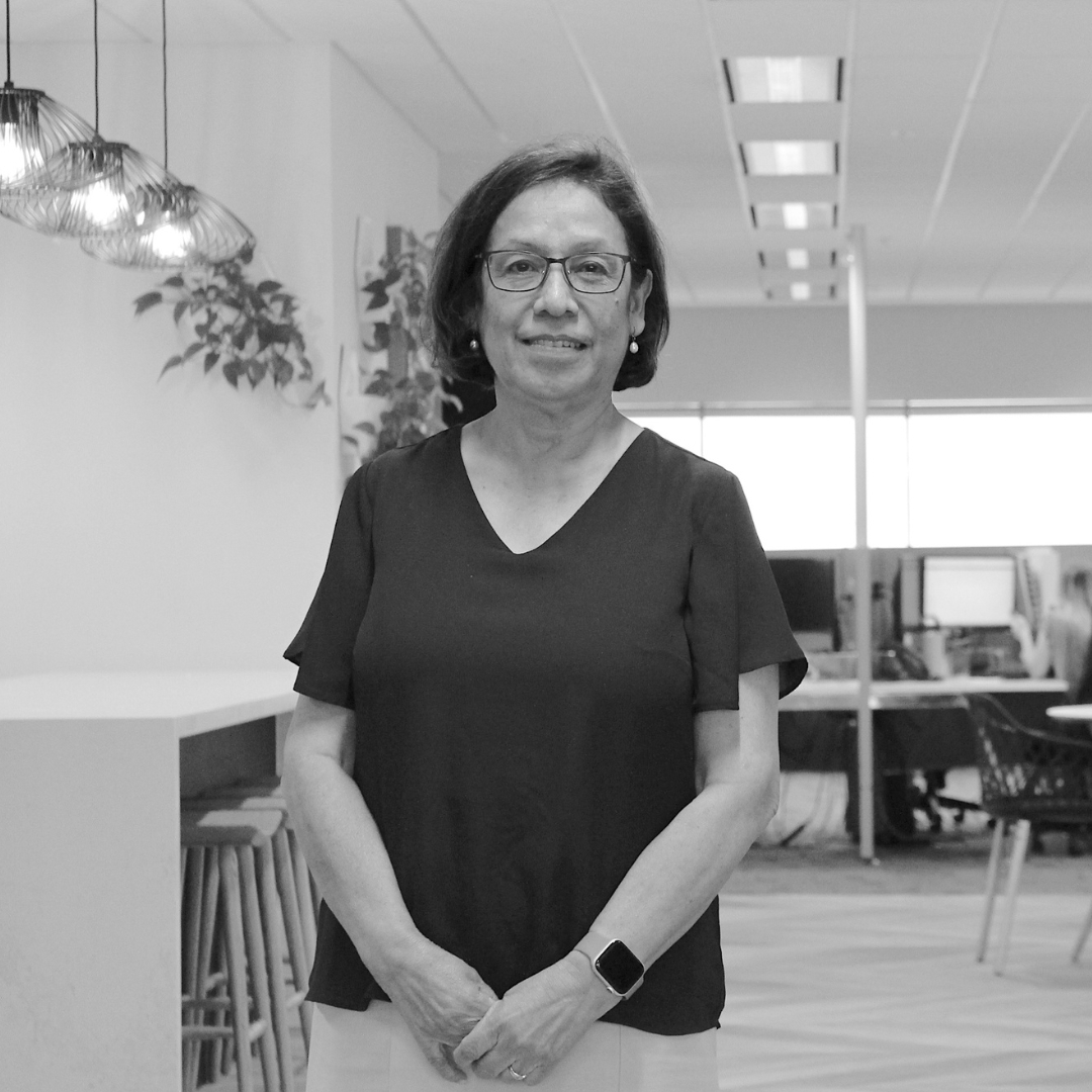 Jean Griffiths - Joyce Property