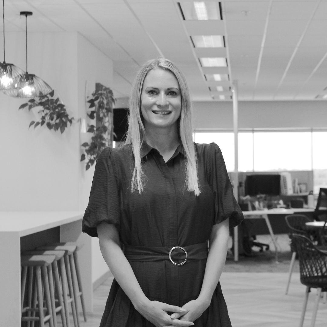 Laura Limerick - Joyce Property