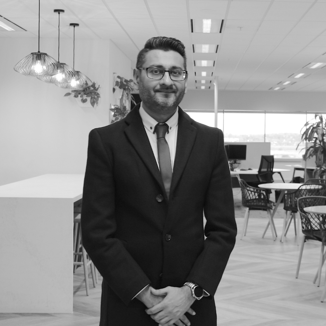 Matthew Pindoriya - Joyce Property