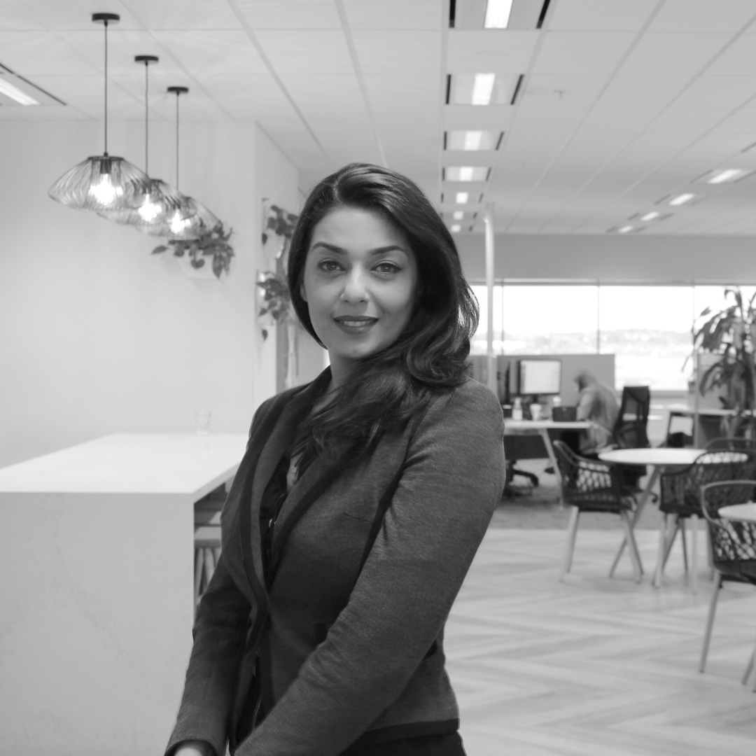 Mitra Sheini - Joyce Property