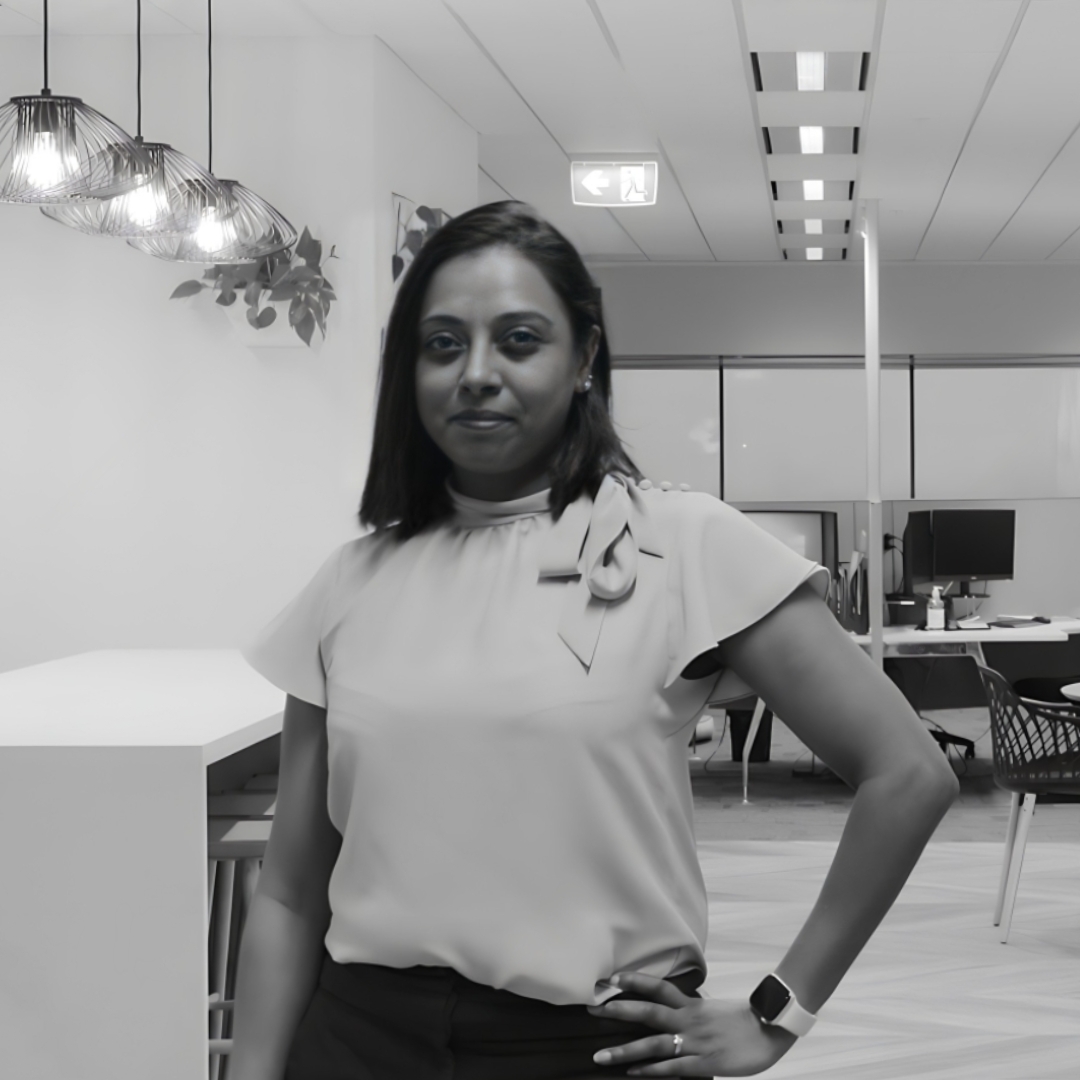 Premila Supur - Joyce Property