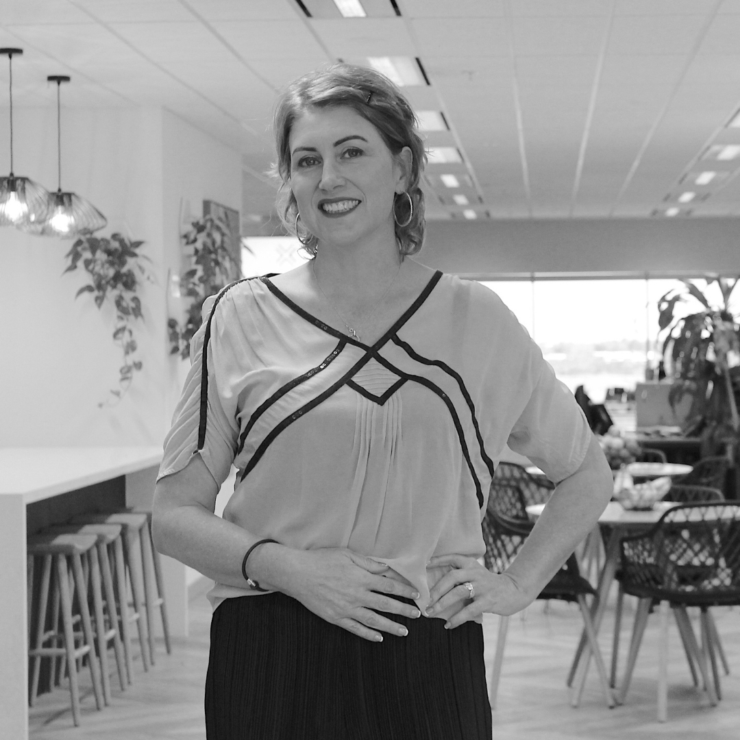 Sophie James - Joyce Property