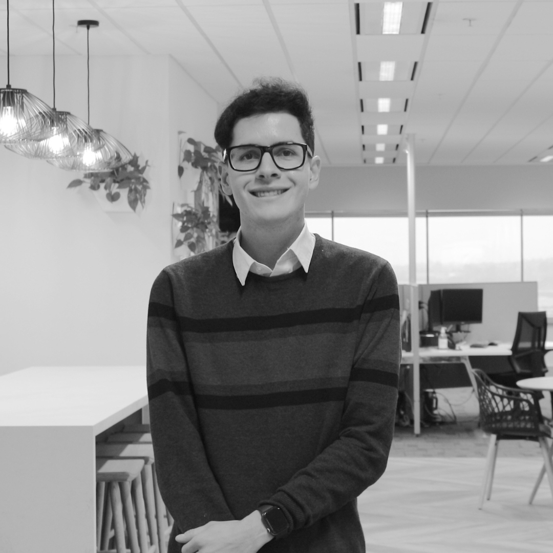 Tryan Kaitse - Joyce Property